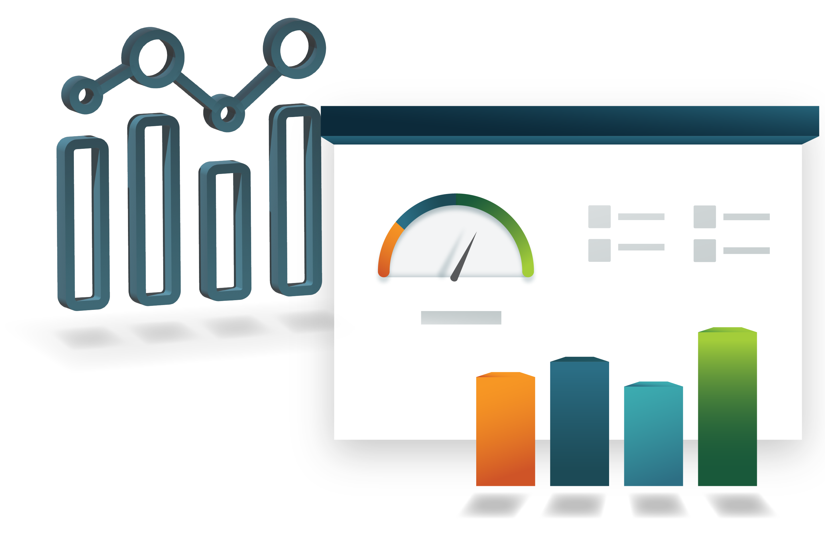 Maximize Financial Automation with Revenue Management - SAASTEPS