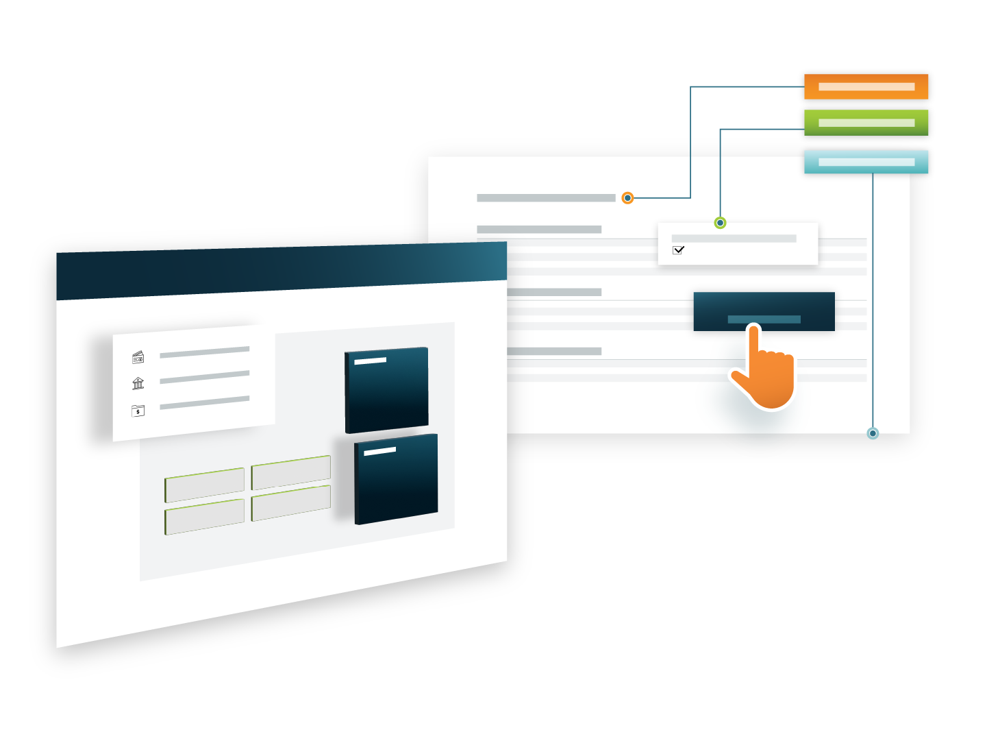 Streamline your IT process automation into one platform - SAASTEPS